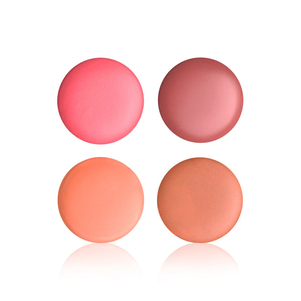 Nude Mini Lip Pans - Set 1 – Artist of Makeup